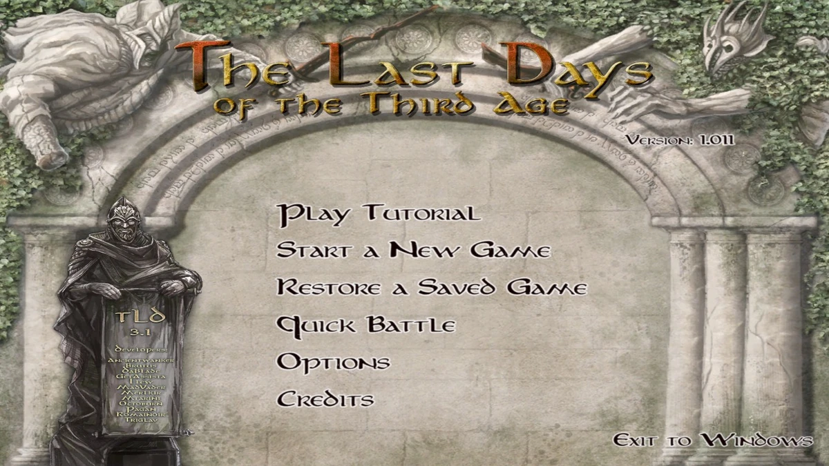 Third Age