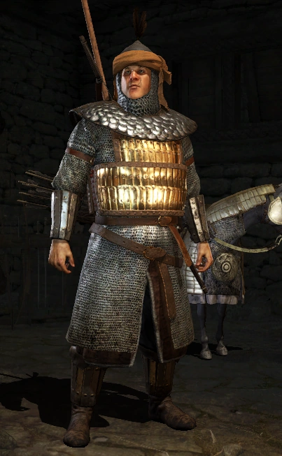 Hashan | Mount & Blade Wiki | Fandom