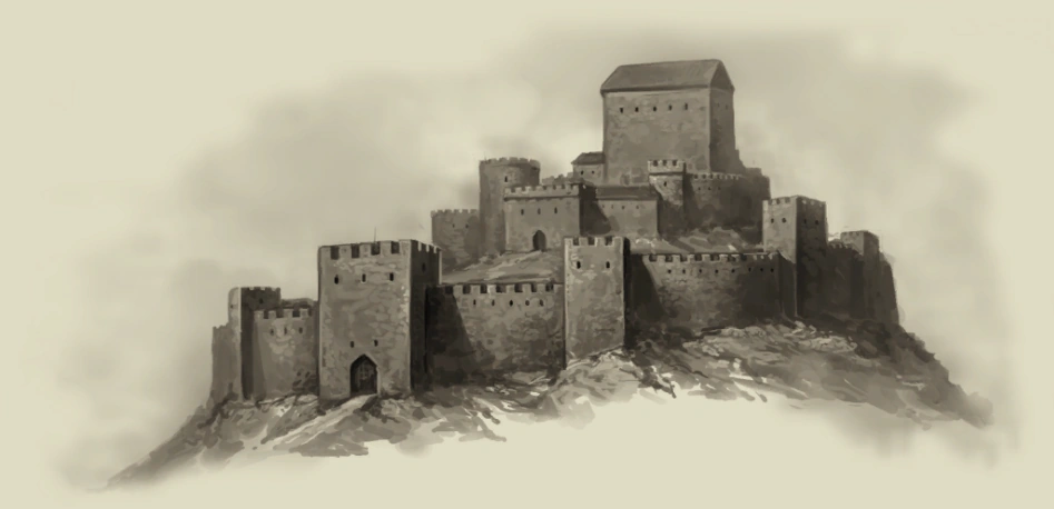 Castles | Mount & Blade Wiki | Fandom