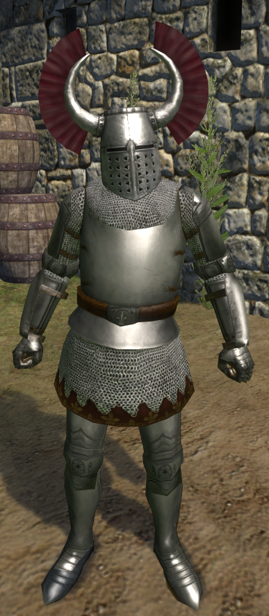 Armor | Mount & Blade Wiki | Fandom