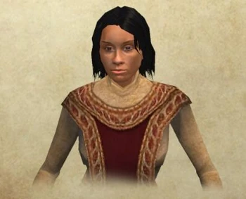 Lady Sonadel | Mount & Blade Wiki | Fandom