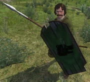 Rhodok Sergeant (multiplayer) | Mount & Blade Wiki | Fandom