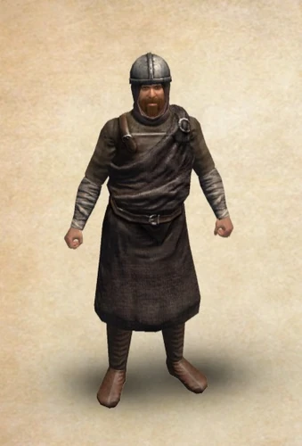 Rhodok Trained Spearman | Mount & Blade Wiki | Fandom