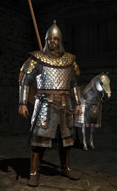 Iyalas | Mount & Blade Wiki | Fandom