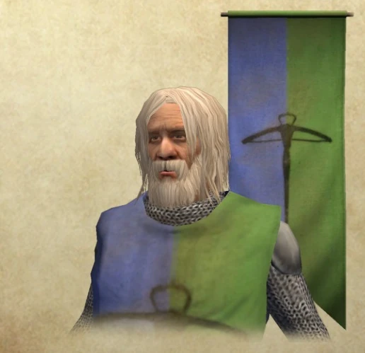 Jarl Olaf | Mount & Blade Wiki | Fandom