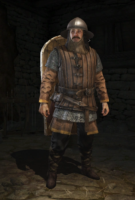 Hired Crossbow | Mount & Blade Wiki | Fandom