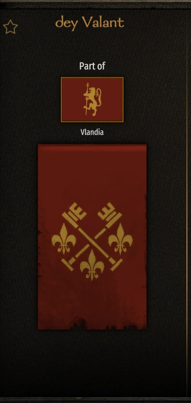 dey Valant | Mount & Blade Wiki | Fandom