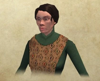 Lady Aliena | Mount & Blade Wiki | Fandom