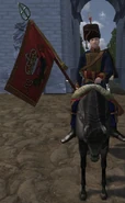 1st KGL Hussars | Mount & Blade Wiki | Fandom
