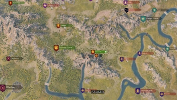 Ataconia | Mount & Blade Wiki | Fandom