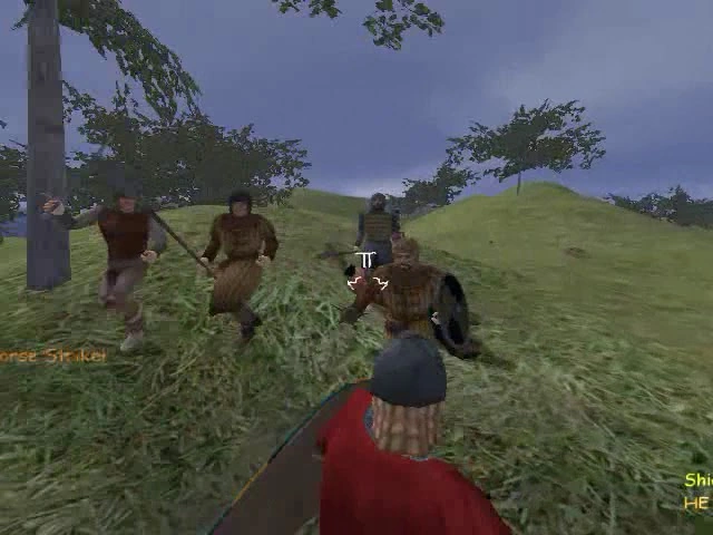 Warrider | Mountandblade Wikia | Fandom