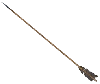 Khergit Arrows/Warband | Mount & Blade Wiki | Fandom