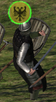 Swadian Sergeant | Mount & Blade Wiki | Fandom