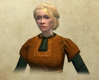Lady Safiya | Mount & Blade Wiki | Fandom