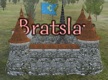 Bratslav | Mount & Blade Wiki | Fandom