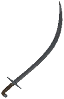 Scimitar/Warband | Mount & Blade Wiki | Fandom