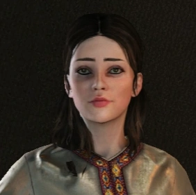 Rhagaea Pethros | Mount & Blade Wiki | Fandom