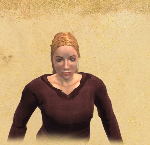 Alof Ragnarsdottir | Mount & Blade Wiki | Fandom