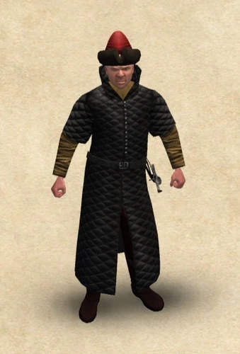 Armed Serf | Mount & Blade Wiki | Fandom