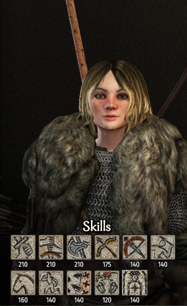 Corein | Mount & Blade Wiki | Fandom