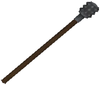 Knobbed Mace/Warband | Mount & Blade Wiki | Fandom