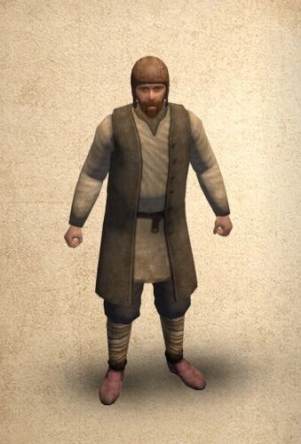 Peasant | Mount & Blade Wiki | Fandom