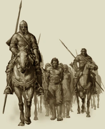 Bring Back Runaway Serfs | Mount & Blade Wiki | Fandom