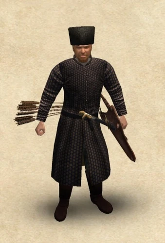 Kapikulu | Mount & Blade Wiki | Fandom