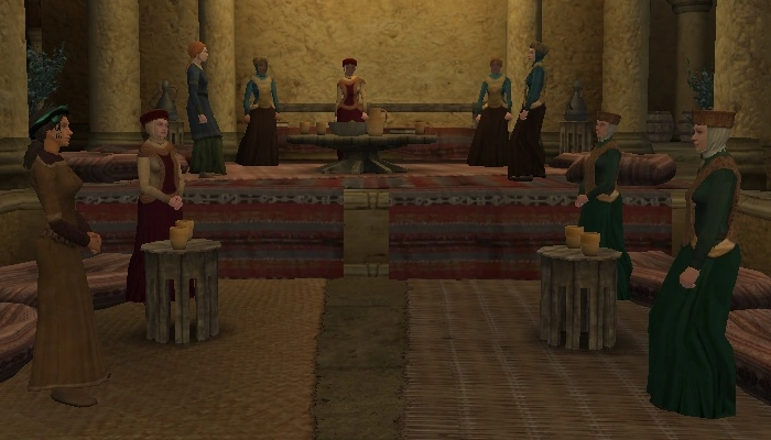 Leydi | Mountandblade Wikia | Fandom