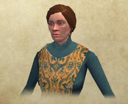 Lady Magar | Mount & Blade Wiki | Fandom