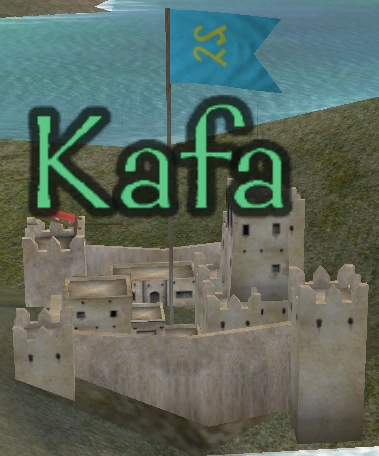 Kafa | Mount & Blade Wiki | Fandom