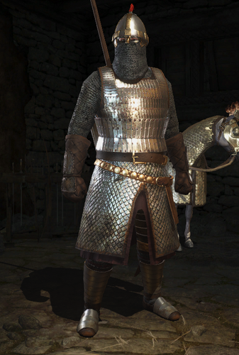 Imperial Cataphract | Mount & Blade Wiki | Fandom Imperial Cataphract | Mount & Blade Wiki | Fandom