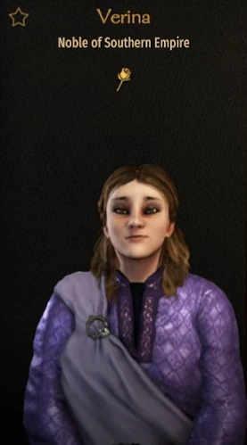 Verina | Mount & Blade Wiki | Fandom