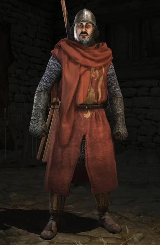 Vlandian Voulgier | Mount & Blade Wiki | Fandom