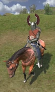 Count Tredian | Mount & Blade Wiki | Fandom