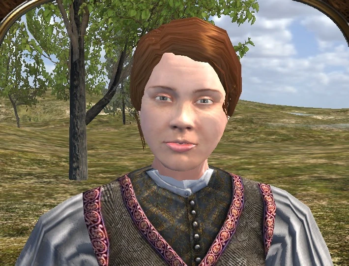 Varvara | Mount & Blade Wiki | Fandom