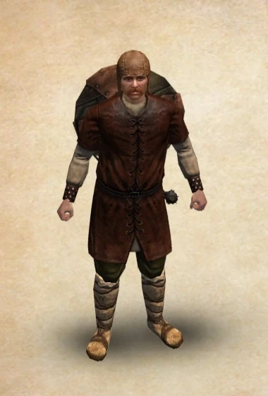 Brigand | Mount & Blade Wiki | Fandom
