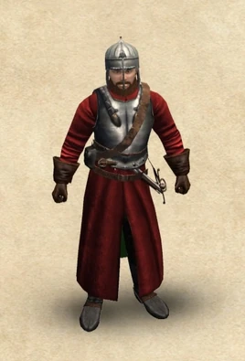 Moscow Reiter | Mount & Blade Wiki | Fandom