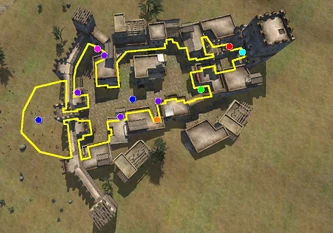 Ichamur | Mount & Blade Wiki | Fandom