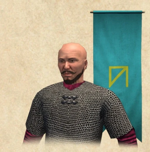 Mirza Karach | Mount & Blade Wiki | Fandom