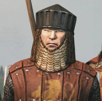 Berican | Mount & Blade Wiki | Fandom