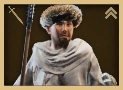 Khuzait Footman | Mount & Blade Wiki | Fandom