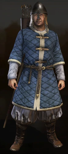 Brigand (Multiplayer) | Mount & Blade Wiki | Fandom