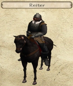 Reiter (Custom Battle) | Mount & Blade Wiki | Fandom