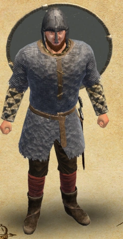 Bandit Leader | Mount & Blade Wiki | Fandom