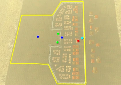 Perekop | Mount & Blade Wiki | Fandom