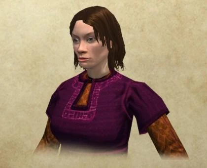 Lady Zahara | Mount & Blade Wiki | Fandom