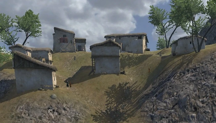 Tulbuk | Mount & Blade Wiki | Fandom