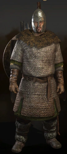 Wildling (Multiplayer) | Mount & Blade Wiki | Fandom