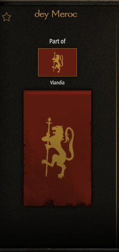 dey Meroc | Mount & Blade Wiki | Fandom